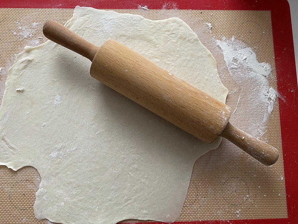 Rezept Laufabraud - Island | Kinderweltreise