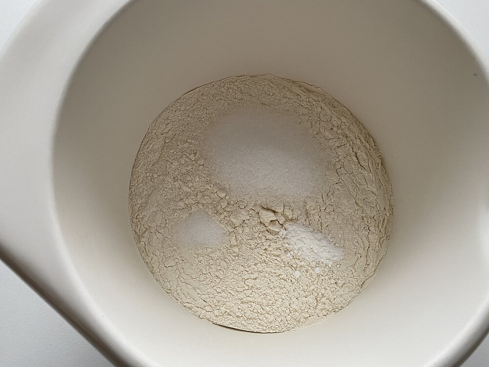 Rezept Laufabraud - Island | Kinderweltreise