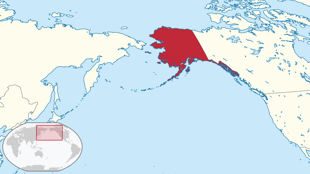 Alaska - Vereinigte Staaten von Amerika | Kinderweltreise