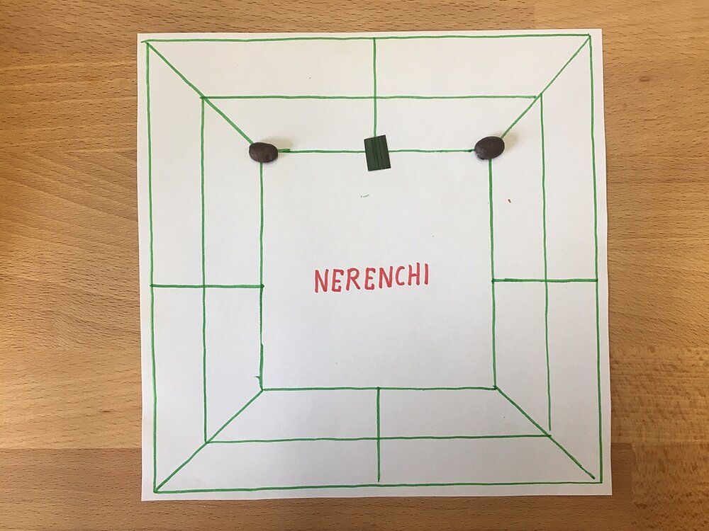 Mitmachtipp - Sri Lanka | Kinderweltreise