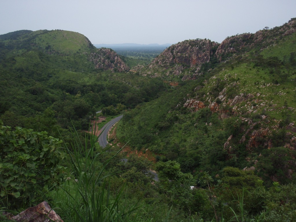 Kinderweltreise ǀ Benin - Land