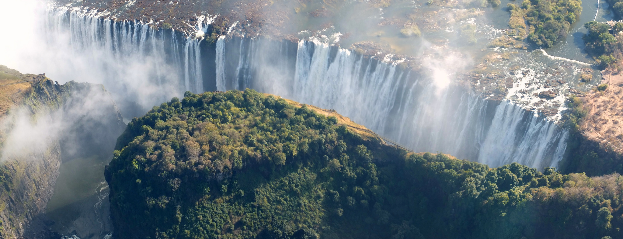 Kinderweltreise ǀ Sambia - Land