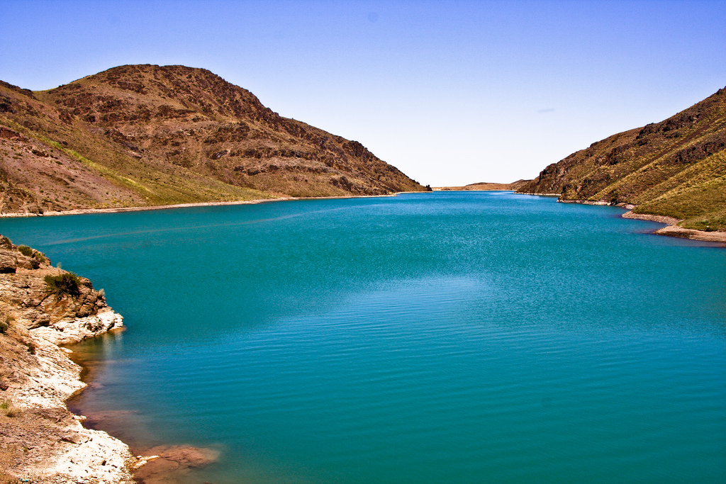 Kinderweltreise ǀ Iran - Land