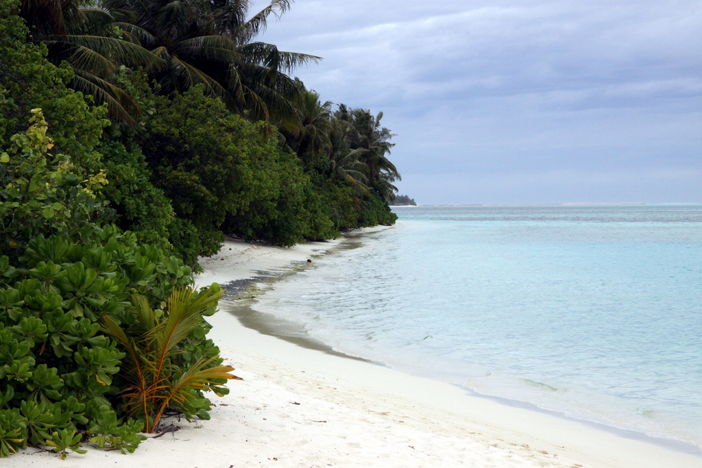 Kinderweltreise ǀ Malediven - Land