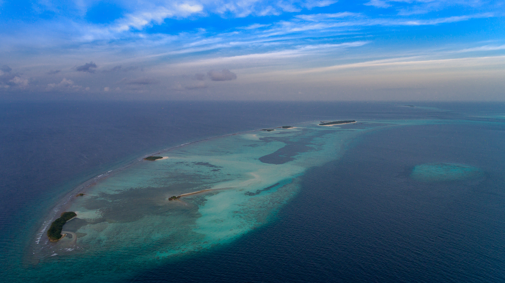 Kinderweltreise ǀ Malediven - Land