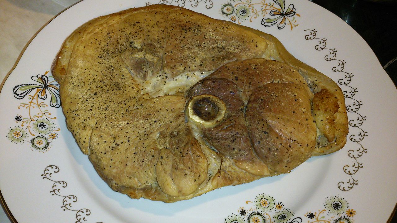 Kinderweltreise ǀ Estland - Essen in Estland