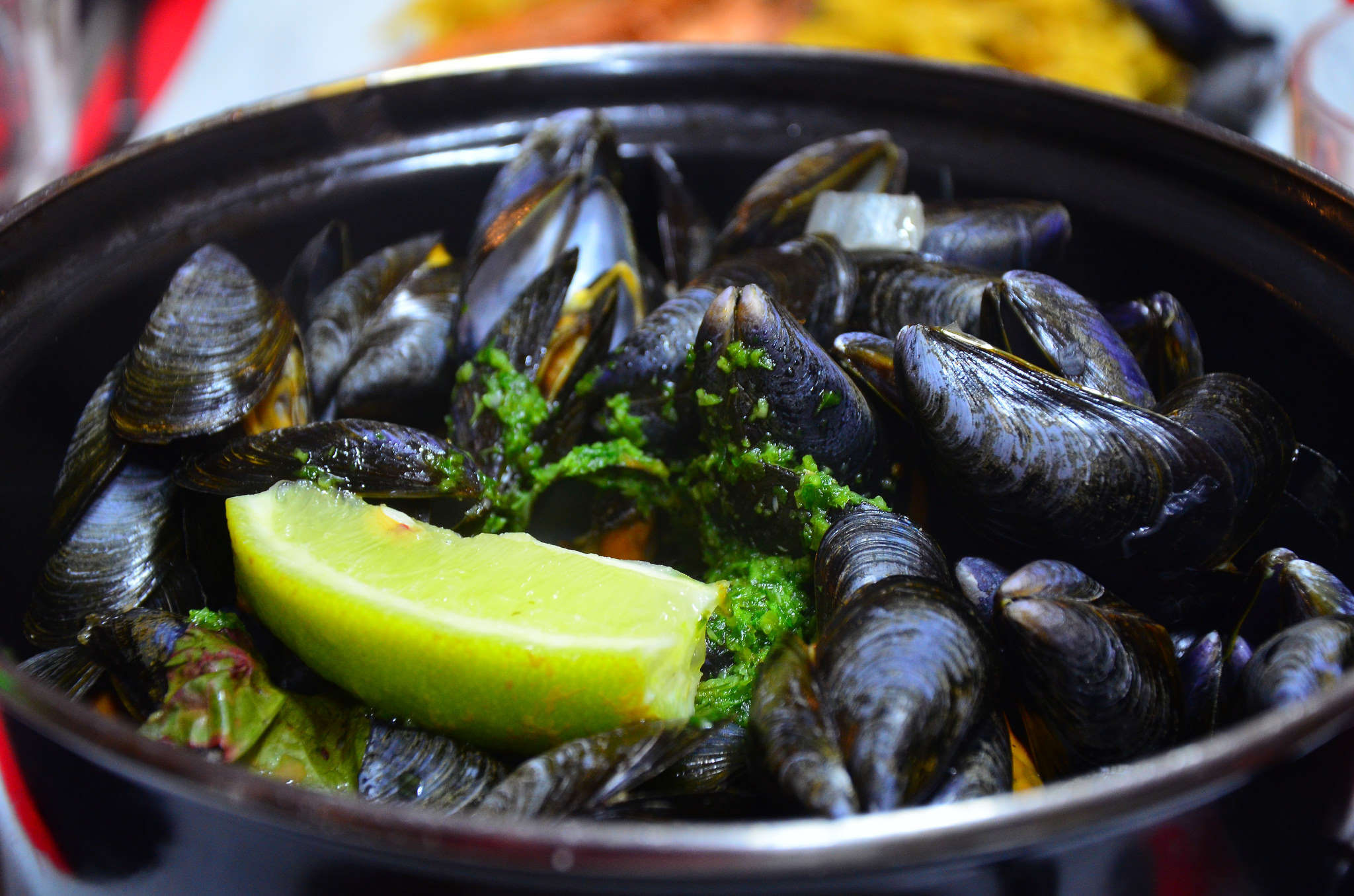 Kinderweltreise ǀ Monaco - Essen