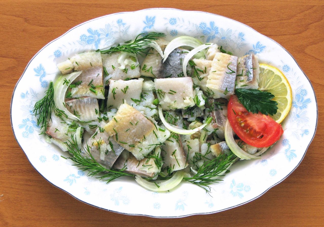 Kinderweltreise ǀ Polen - Essen in Polen