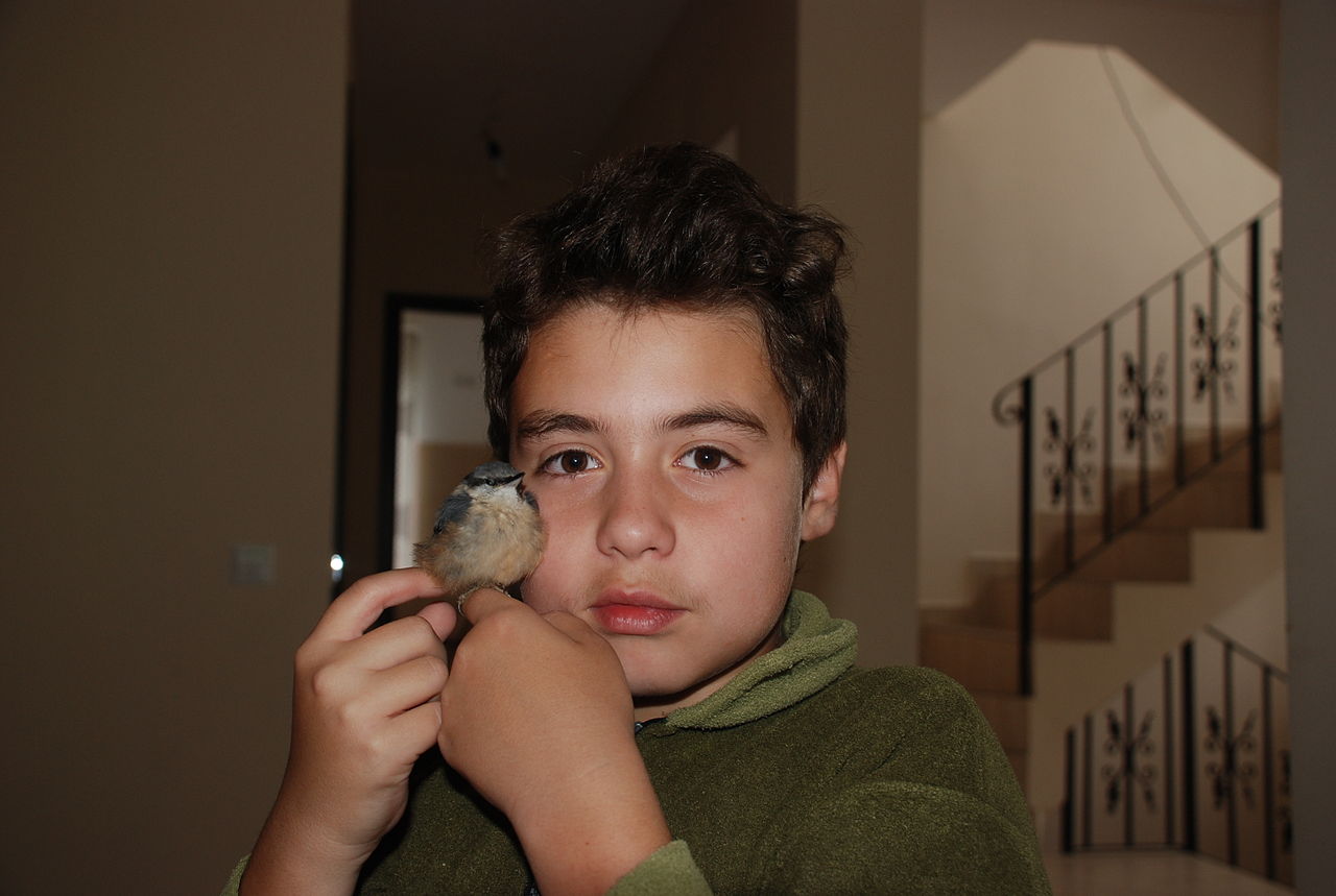 Kinderweltreise ǀ Rumänien - Kinder in Rumänien