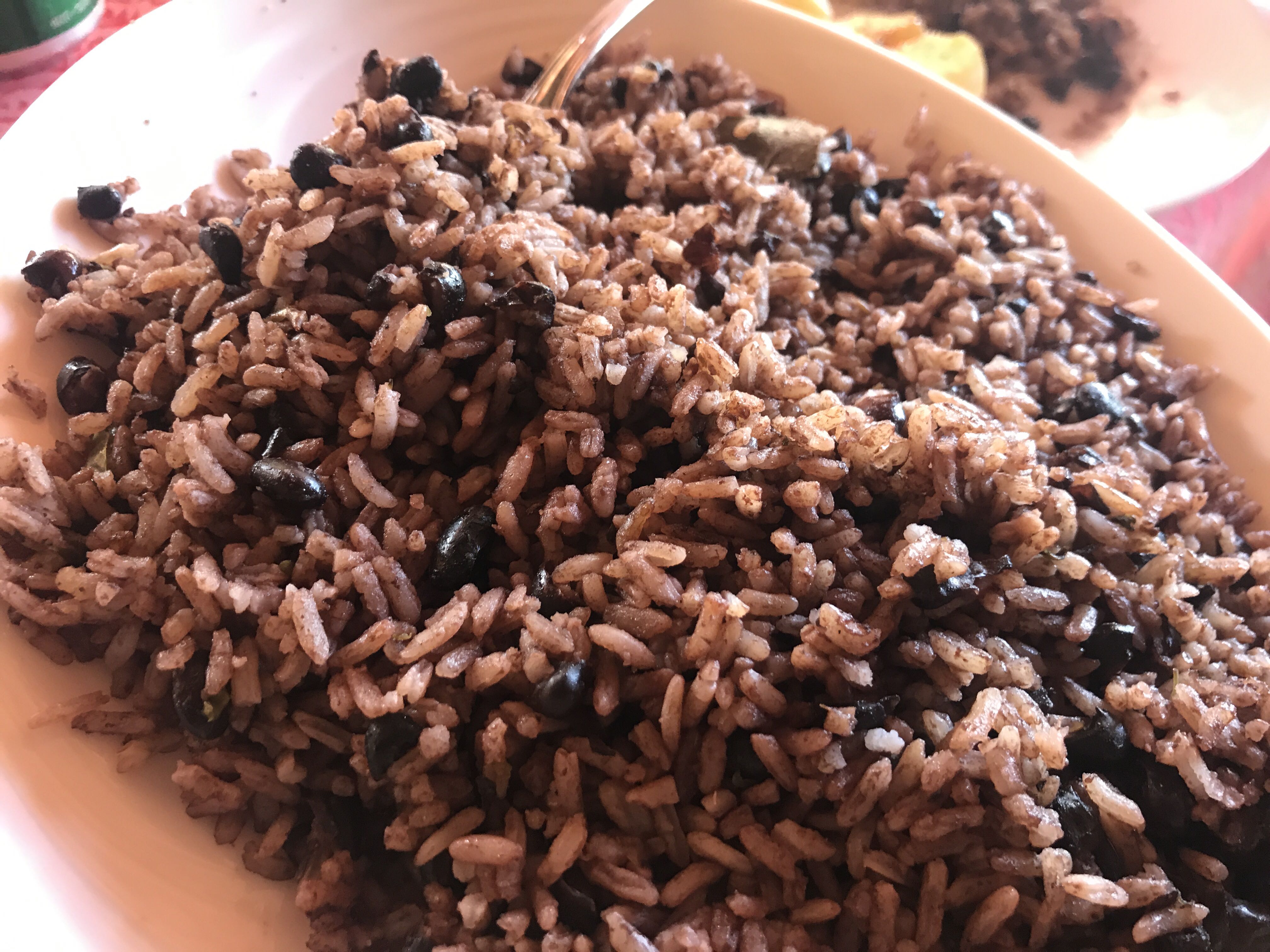 Kinderweltreise ǀ Kuba - Essen auf Kuba