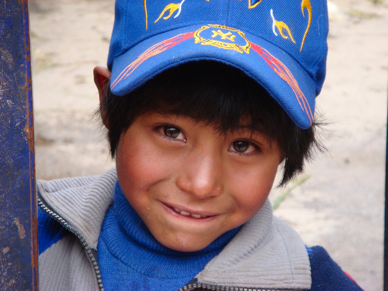 Kinder in Peru - Peru | Kinderweltreise